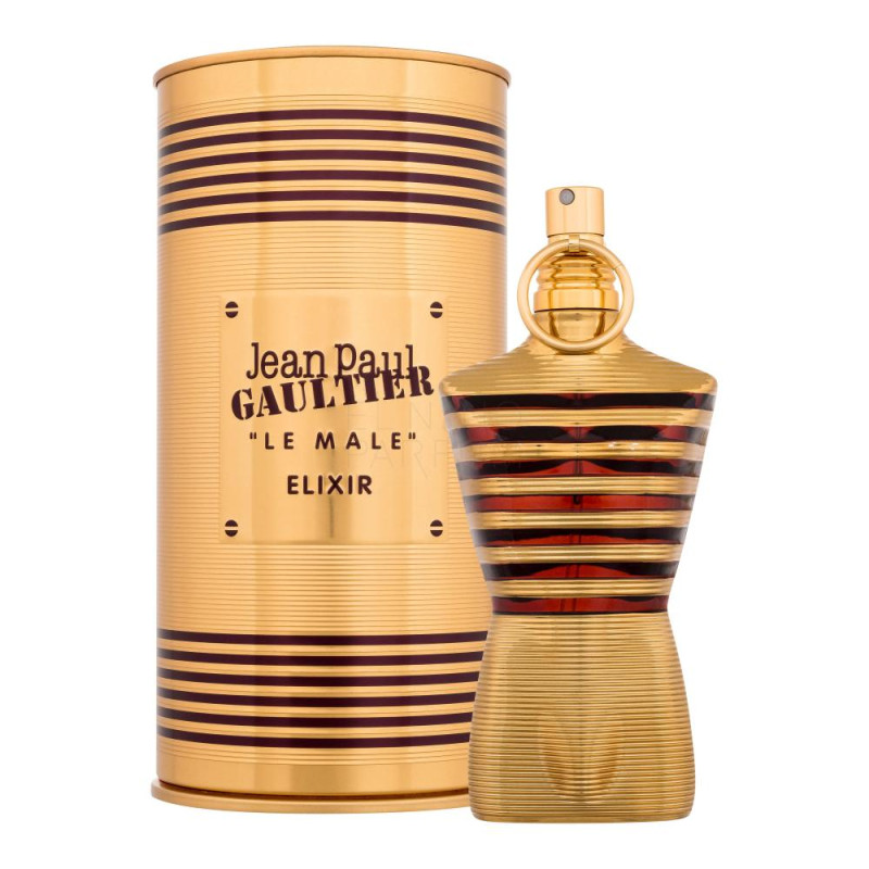 Jean Paul Gaultier - Le Male Elixir