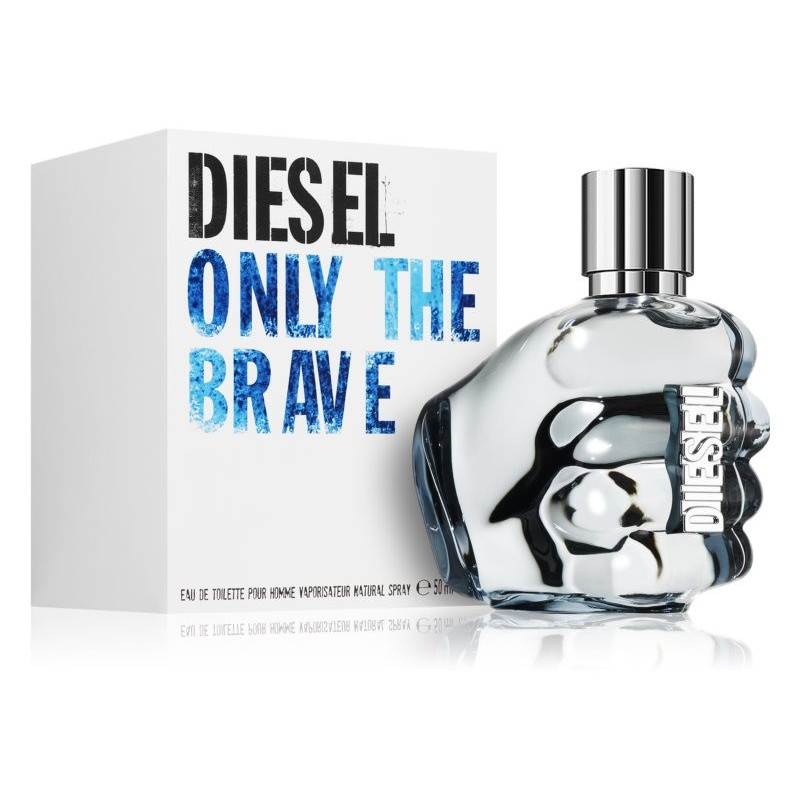 Diesel - Only The Brave 50ML